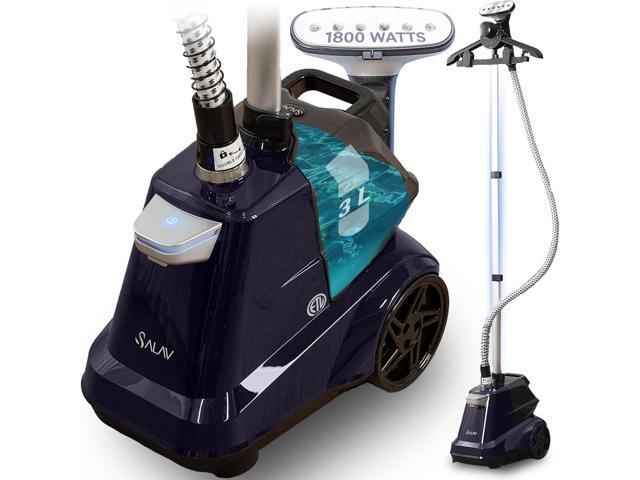 Click here for SALAV Heavy Duty Commercial Full-Size Garment Stea... prices