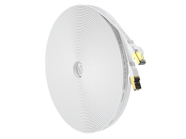 Click here for Cat 8 Ethernet Cable 150 FT  Outdoor & Indoor High... prices