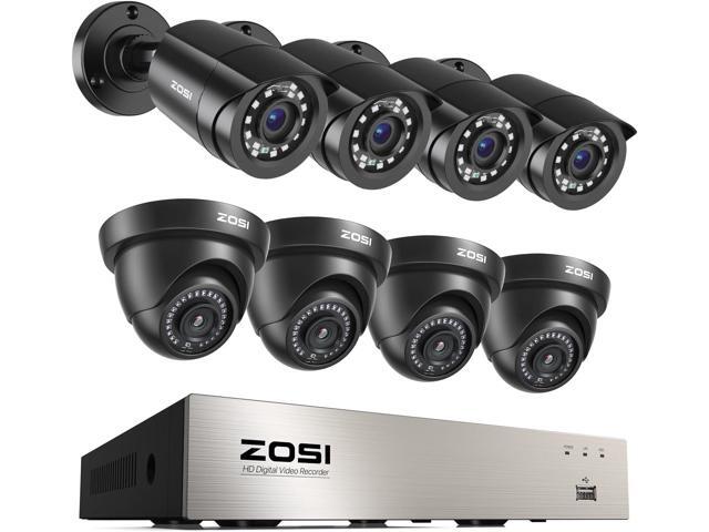 Click here for ZOSI 3K Lite 8CH Home Security Camera System Outdo... prices