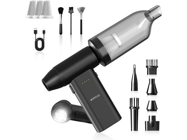 Click here for Novyllis Electric Compressed Air Duster Mini Blowe... prices