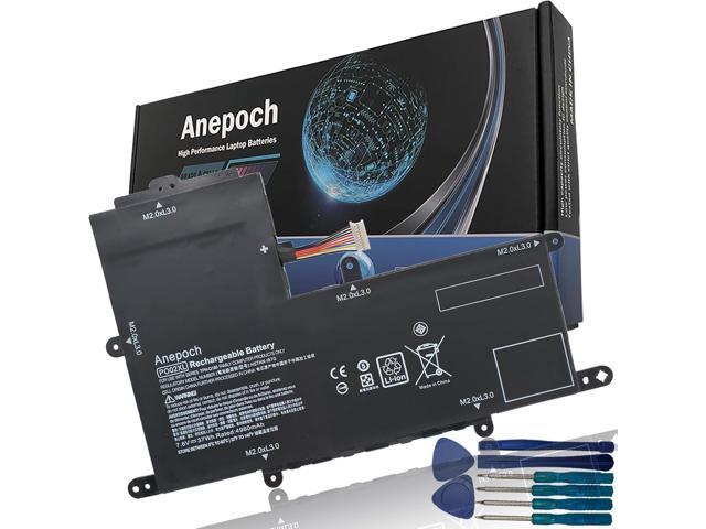 Click here for PO02XL Laptop Battery Replacement for HP Stream 11... prices