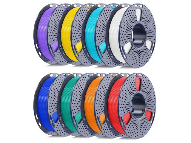 Click here for 250g PLA Filament 1.75mm Bundle  SUNLU 3D Printer... prices