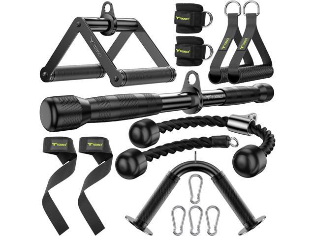 Click here for Cable Attachments for Gym  LAT Pulldown & Cable Ma... prices