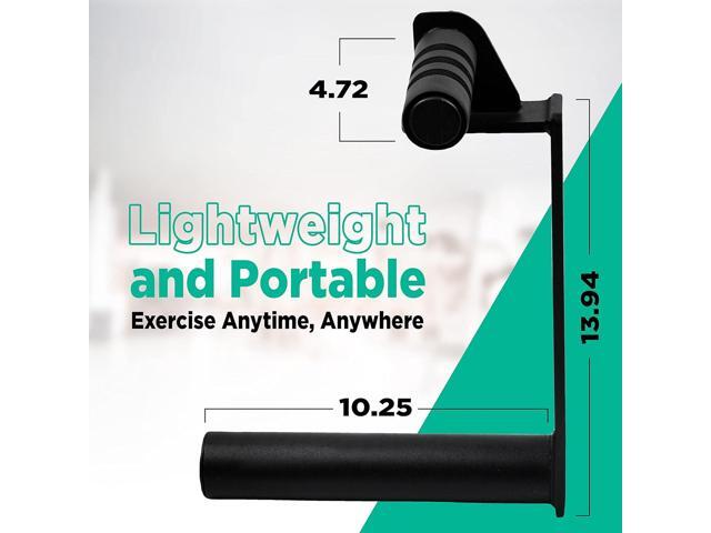 Click here for LoGest Farmer Walk Handles - Set of 2 Farmers Carr... prices