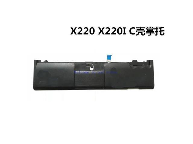 Click here for For Thinkpad X220 X220I C Shell Palm Rest Cover wi... prices