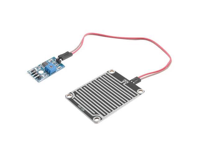 Click here for Rain Sensor Module Rainwater Rain Sensor Module 3... prices