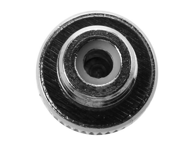 Click here for 5 Pcs BNC Male Plug To RCA Female RF Coaxial Conne... prices