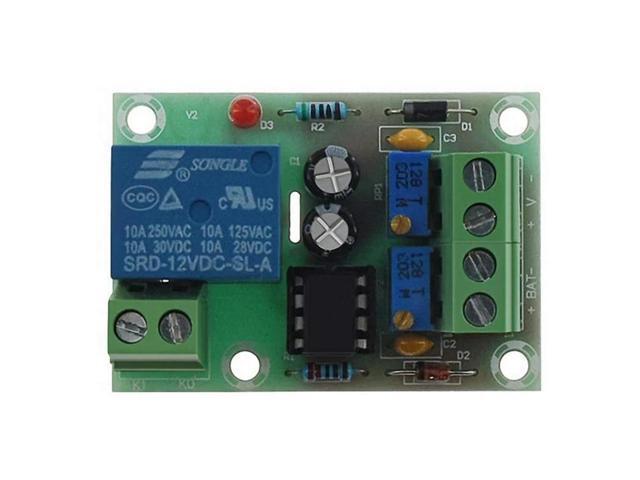 Click here for XH-M601 12V Power Supply Control Board Automatic C... prices