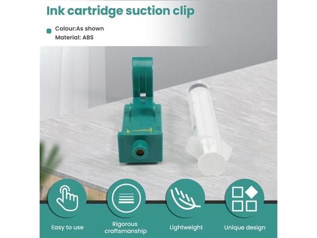 Click here for Ink Cartridge Refill Ink Tool Suction Clip Suitabl... prices