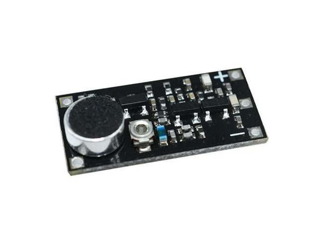 Click here for 88-115Mhz FM Microphone Surveillance Transmitter M... prices