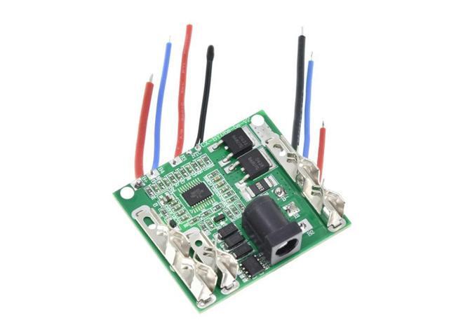 Click here for 5S Charging Protection Board BMS Module 18V 21V 20... prices