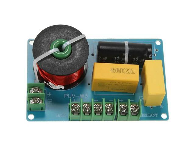 Click here for 200W 3 Way High Speaker Frequency Divider  Audio S... prices