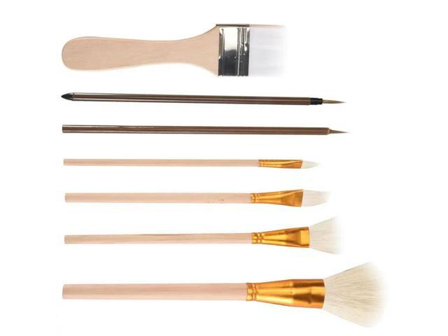 Click here for 7 Pieces Glaze Tools  Pottery Supplies Different S... prices