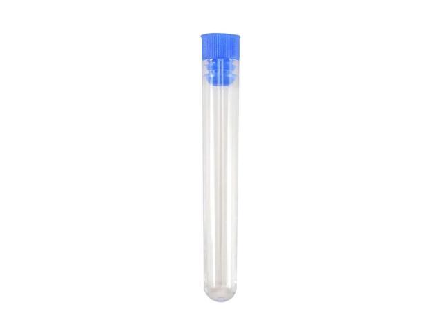 Click here for 1 Sets 15 X 100Mm With Rack Clear Test Tubes With... prices