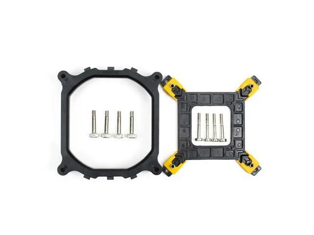 Click here for CPU Fan Bracket Holder Radiator For LGA 1150 1151... prices