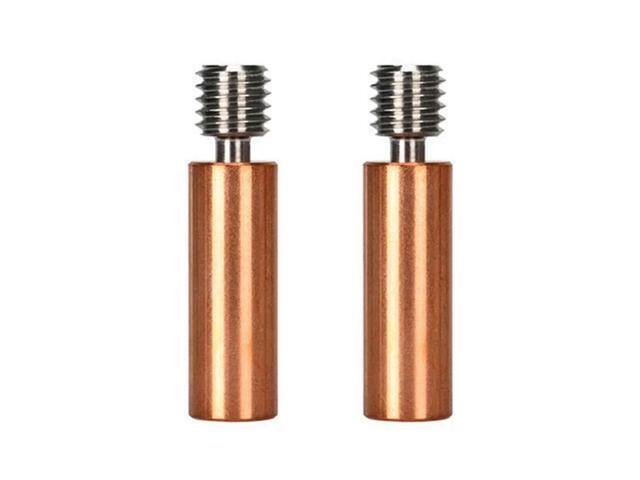 Click here for 2Pcs Ender 3 CR10 Throat Bil Heatbreak For Ender 3... prices