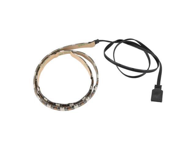 Click here for RGB Light Strip For PC Case Addressable LED Light... prices