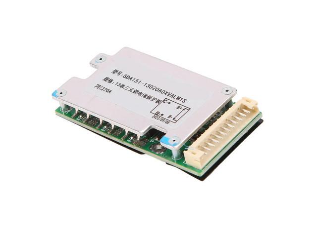 Click here for SDA151 13S 48V 20A Electric Bicycle BMS Board Ebik... prices