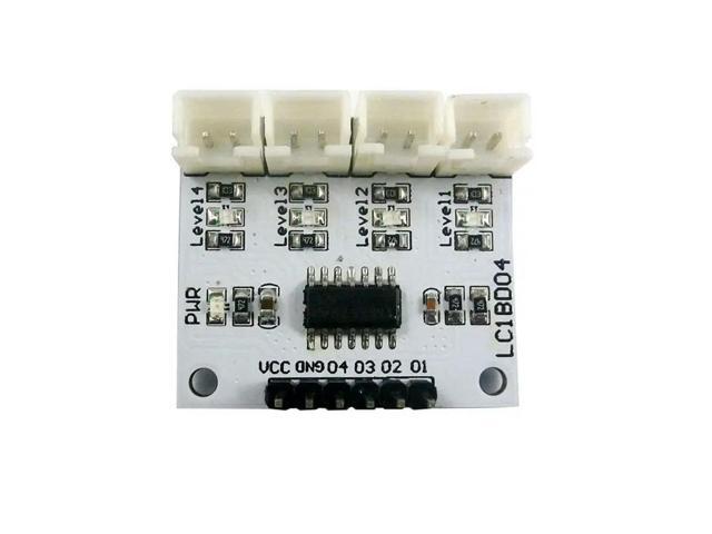Click here for DC 5V 4 Digital Water Level Indicator Board Liquid... prices