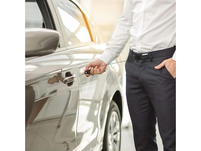 Click here for 4 Pieces Heavy Duty Retractable Keychain Retractab... prices