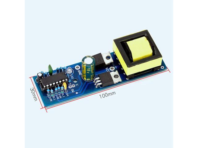 Click here for 150W Inverter Boost DC-AC Converter Module DC DC 1... prices