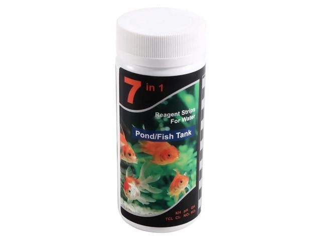 Click here for 7-In-1 Pool Test Strips - 100 Count - Accurate Wat... prices
