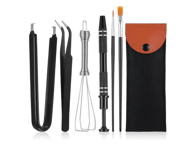 Click here for Premium Keyboard Care Kit Featuring Keycap Puller... prices