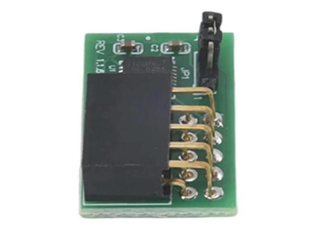Click here for For -AOM-TPM-9670V-S Vertical TPM 2.0 9-Pin Durabl... prices