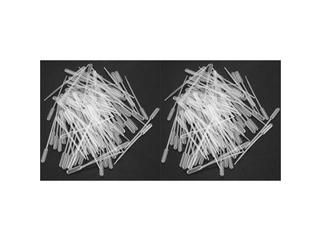 Click here for 200PCS Graduated Pipettes Dropper Polyethylene (0.... prices