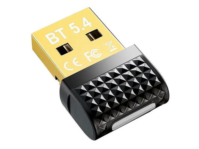 Click here for Bluetooth 5.4 USB Adapter With EDR+BLE  Audio Rece... prices