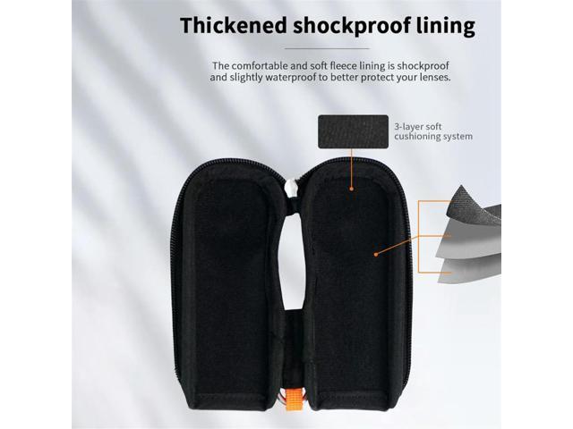 Click here for CYNOVA for X4 Body Case Mini Camera Bag Pouch Prot... prices