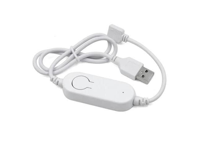 Click here for Tuya RGB LED Controller DC5V USB Dimmer Timer Mode... prices