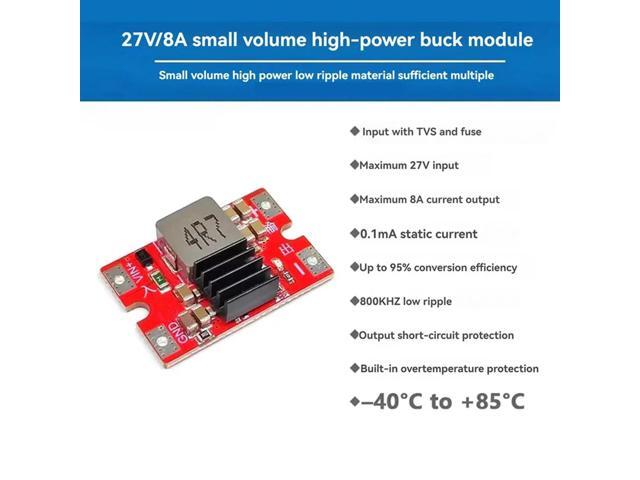Click here for DC DC Downstream Voltage Reduction Module Efficien... prices
