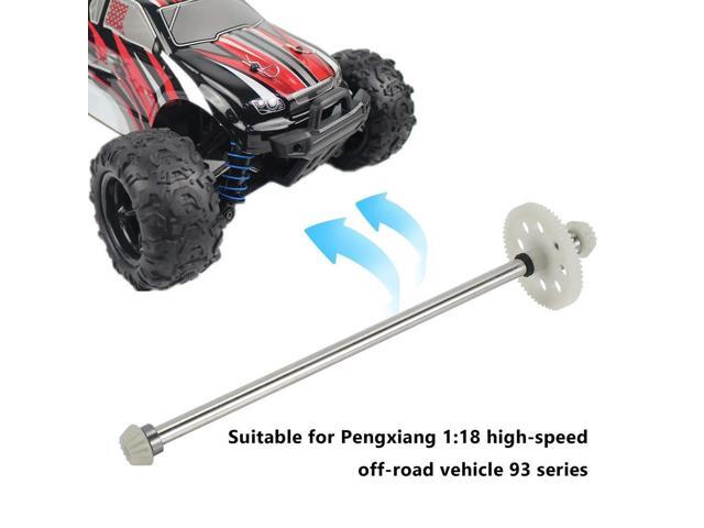 Click here for PX 9300-05 l Main Axie Drive Shaft With Gears Bear... prices