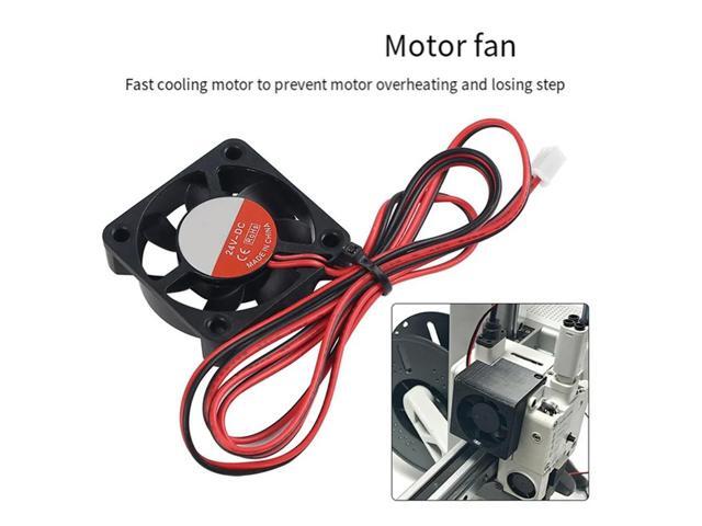Click here for Extruder Motor Cooling Fan For -A1/A1 Mini 3D Prin... prices