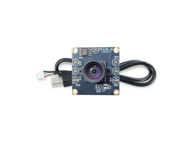 Click here for 100 Degree Camera Module 1MP OV9732 1280X720 USB F... prices