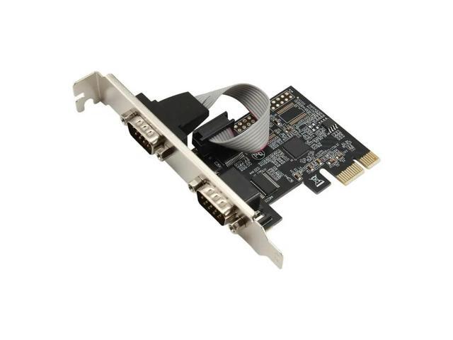 Click here for AX99100 Chipsest RS232 Serial COM& DB25 Printer Pa... prices