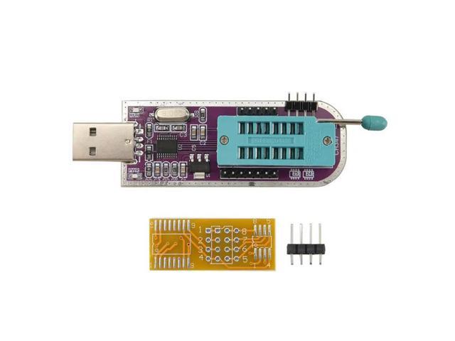 Click here for CH347 High-Speed Programmer Module 24 EEPROM 25 SP... prices