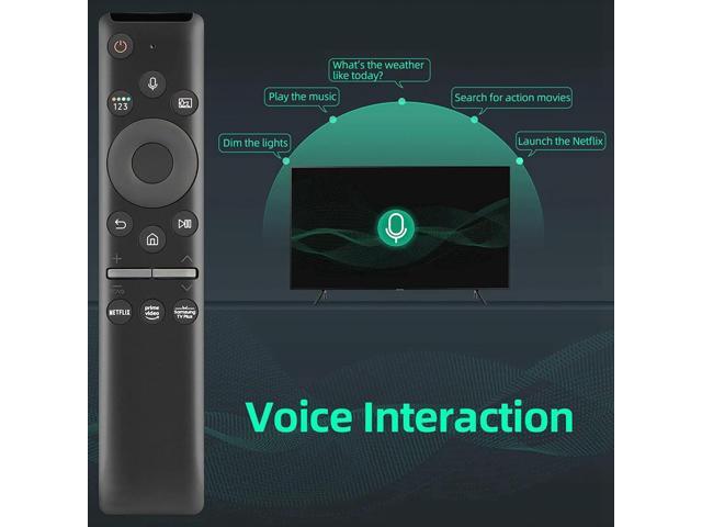 Click here for 2X Universal Voice Remote Control Replacement For... prices