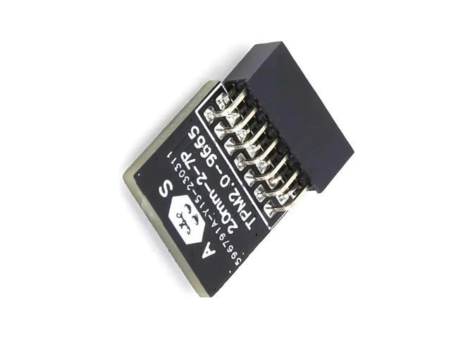 Click here for TPM 2.0 Security Module For //LPC Interface  Remot... prices