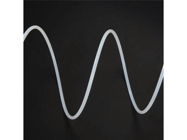 Click here for 5 Meters PTFE PTFE Bowden Tube With 2PCS PC4-M6 Fi... prices