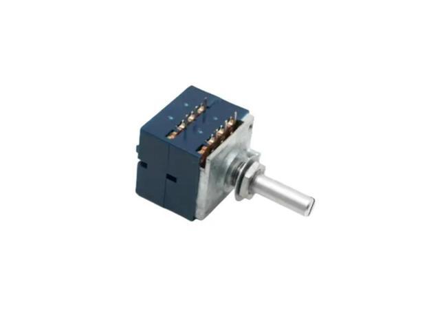 Click here for RK27 Potentiometer Volume Adjustment Knob 25Mm Cir... prices