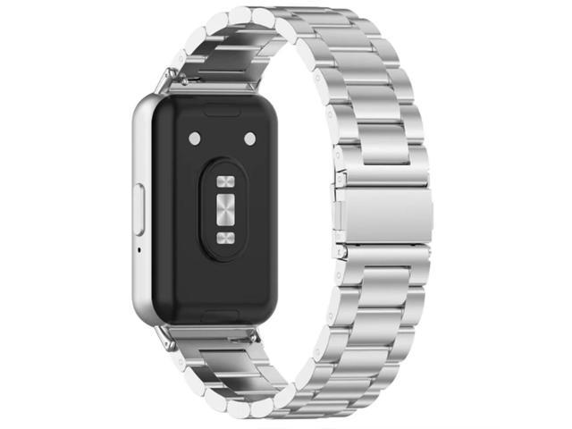 Click here for l Strap For Galaxy Fit3 Stainless Steel Band Brace... prices