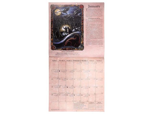 Click here for Witches Calendar Articles Decor Home 2025 Calenda... prices