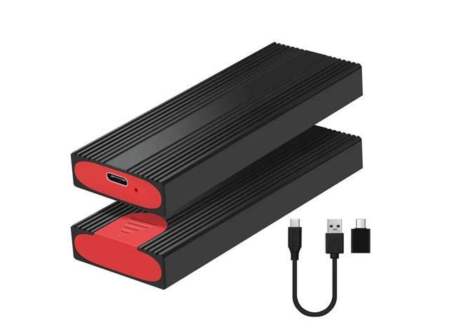 Click here for M.2 SSD Enclosure M.2 SSD Case Pcie SSD Case For M... prices