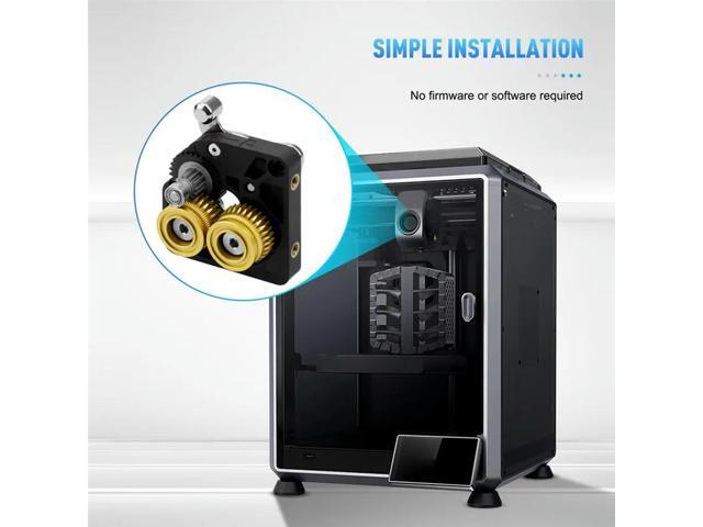 Click here for Extruder Gear For K1/K1C/Ender3 V3 Hardened Steel... prices