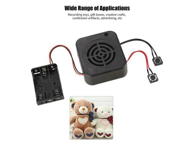 Click here for DIY Voice Recording Module 4 Minutes Voice Message... prices