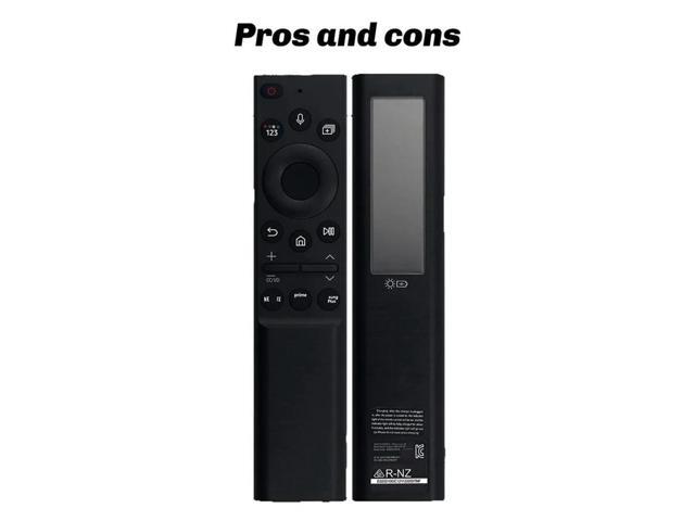 Click here for BN59-01357A Solar Power Voice Remote Control ForTV... prices