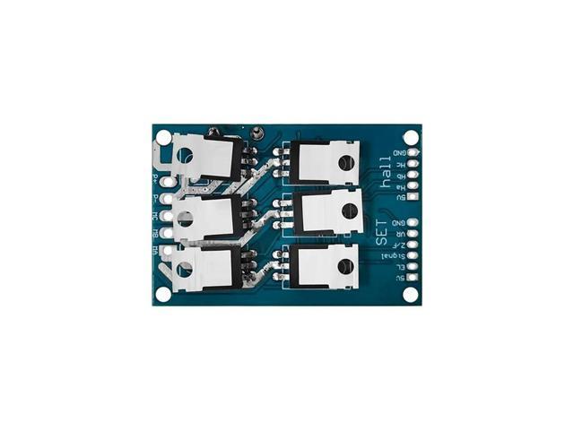 Click here for Driver Module DC 12V-36V 500W Brushless Motor Driv... prices