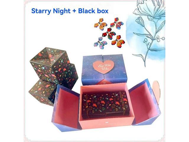 Click here for Fashion Surprise Gift Box Set Personalized Gift Ba... prices